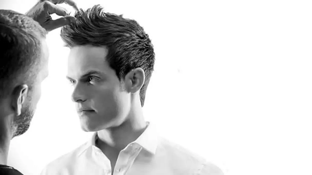 10 Model Potongan Rambut Pria Paling Populer dan Keren di Tahun 2024 ...