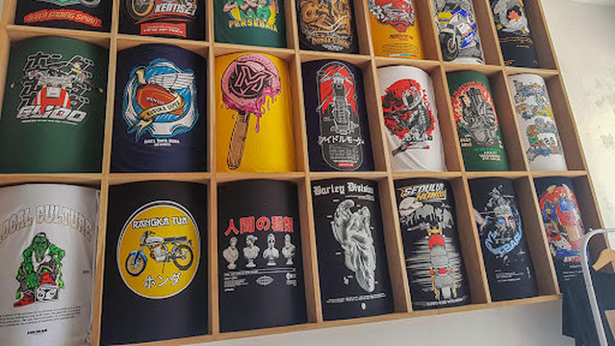 Ini Ciri Vendor Sablon dan Garmen Berkualitas, Kenali Berbagai Kriterianya