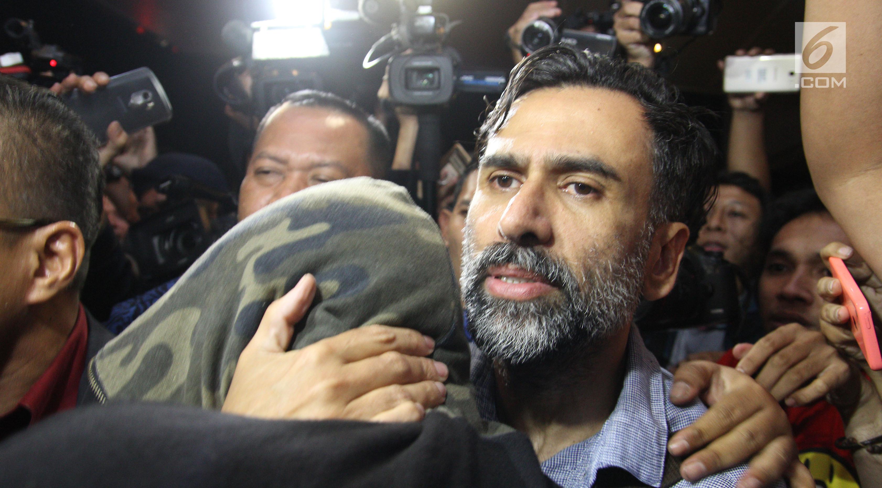 Beratnya Putra Jeremy Thomas Harus Rayakan Ultah di Penjara - ShowBiz ...