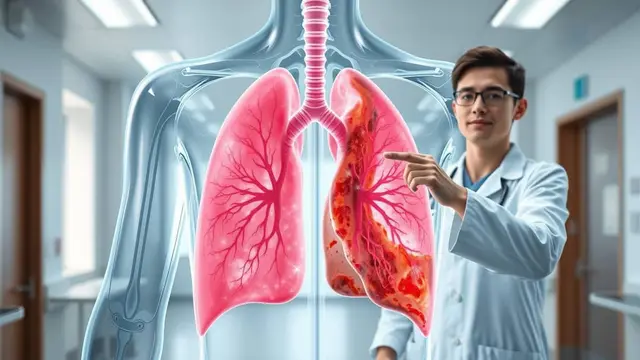 7 Cara Membersihkan Paru-Paru Akibat Rokok, Cepat dan Efektif - Feeds ...