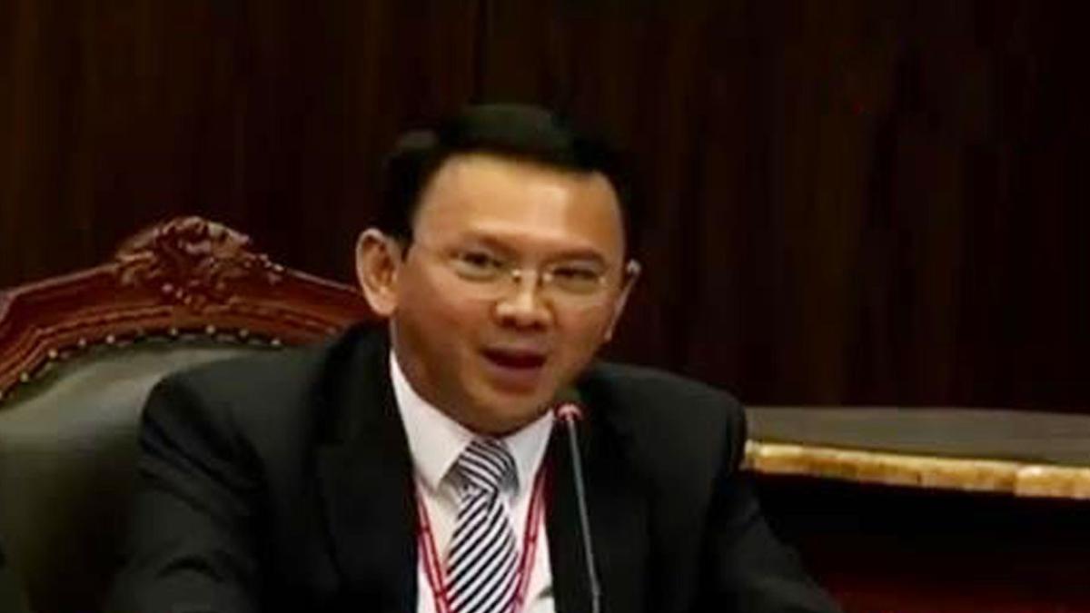 Soal Surat Al Maidah Ayat 51, PWNU DKI Jakarta Buka Suara