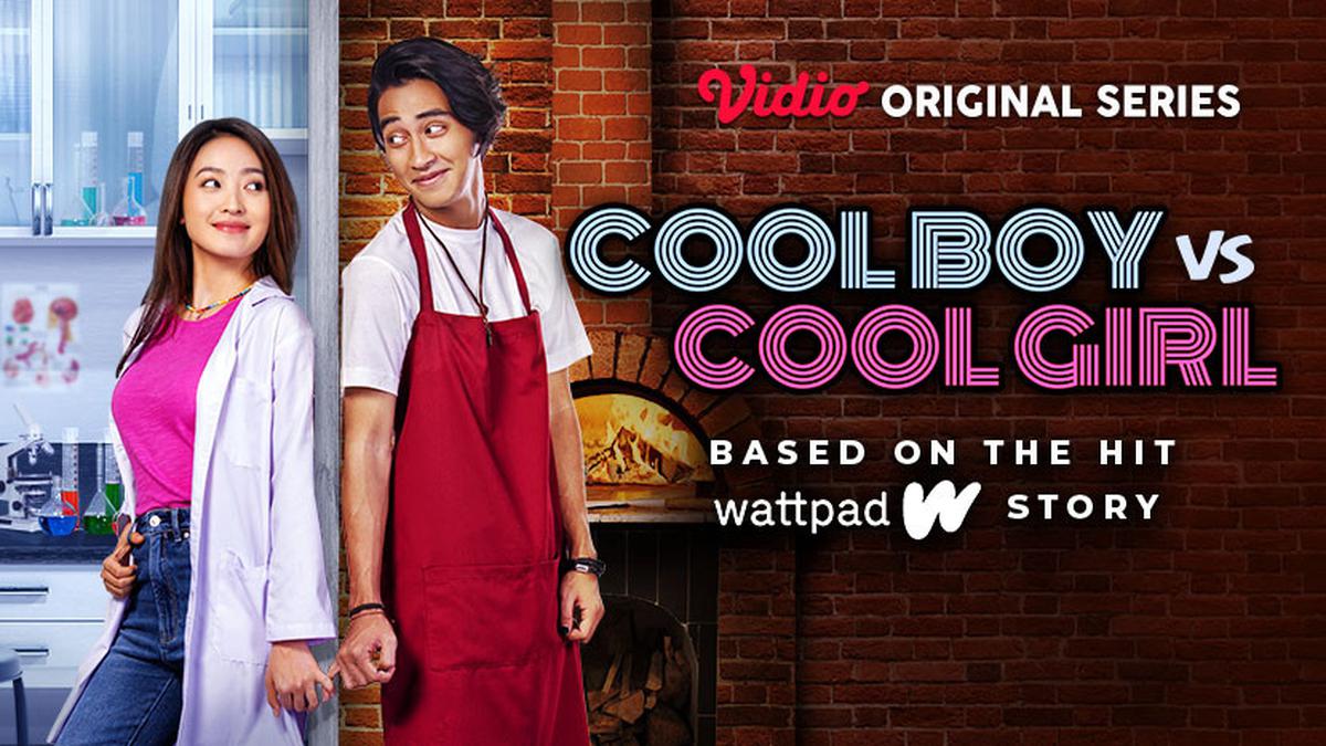 Melihat Perjuangan Natasha Wilona Mengejar Mimpi di Serial Cool Boy vs ...
