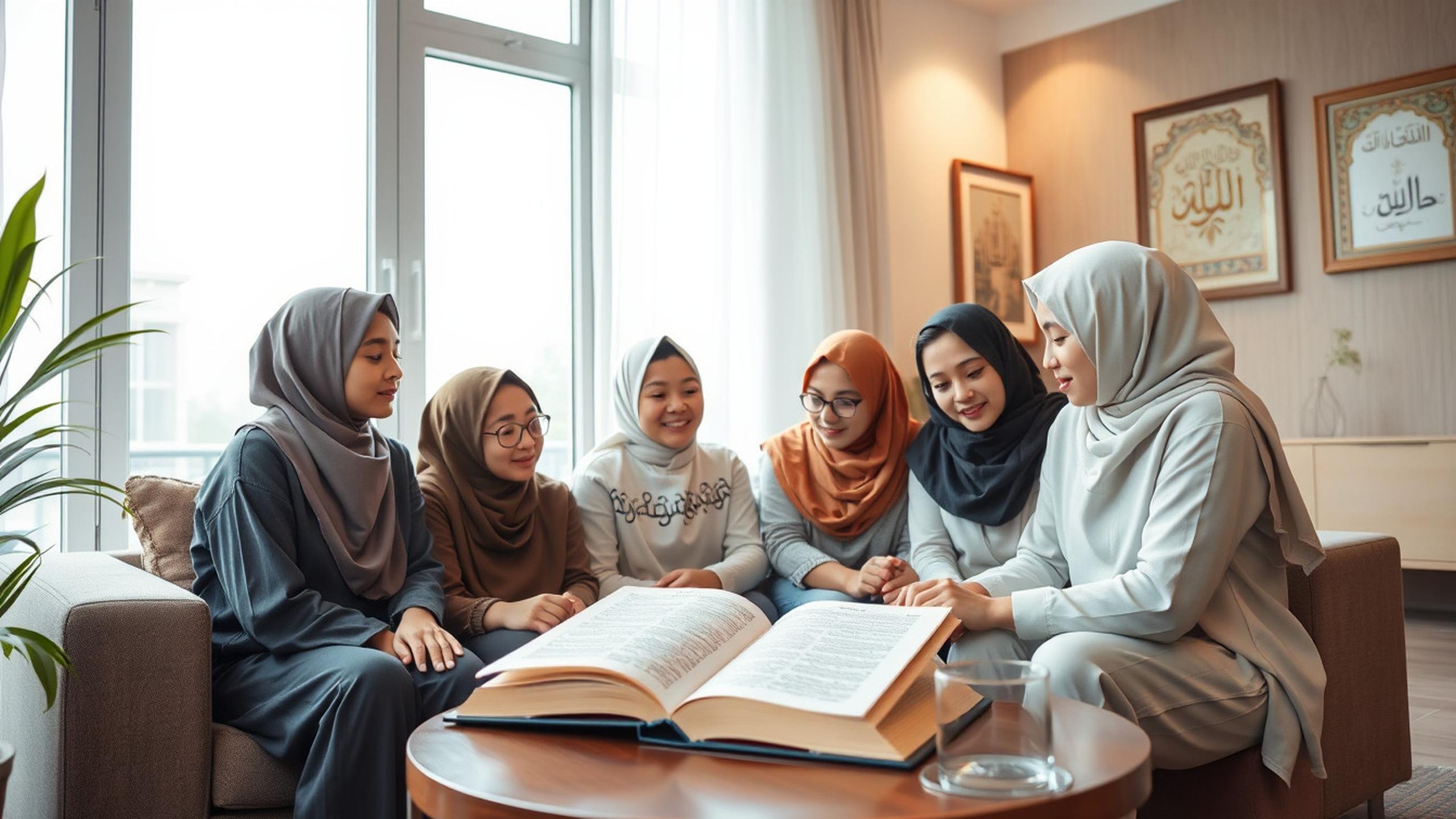 Apa Arti Mubah dalam Islam, Berikut Penjelasan Lengkap dan Contohnya