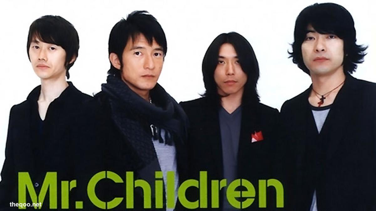 24 Tahun Eksis, Mr.Children Akhirnya Buka Akun Youtube - ShowBiz ...