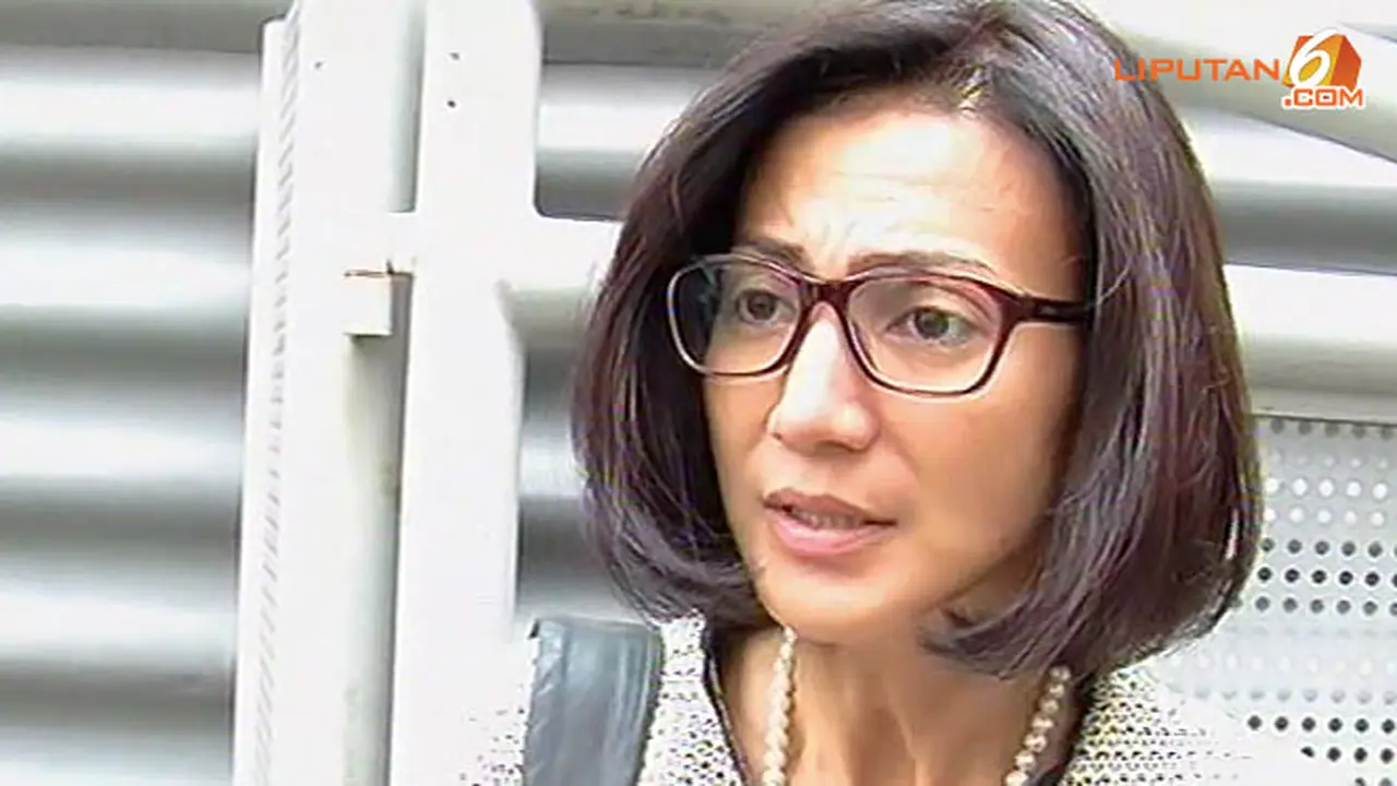 Dekat dengan Raffi Ahmad, Wanda Hamidah: Kita Sama-sama Single ...