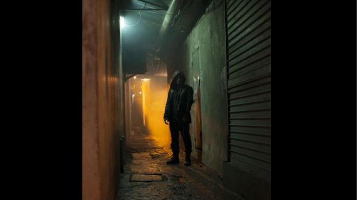 Sensasi Kelam dan Brutal saat Nonton Trailer Serial Halfworlds