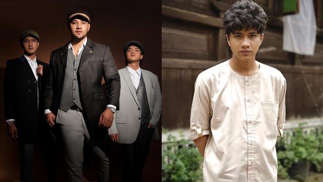 6 Potret Panji Zoni, Adik Ammar Zoni yang Juga Seorang Aktor - Hot ...