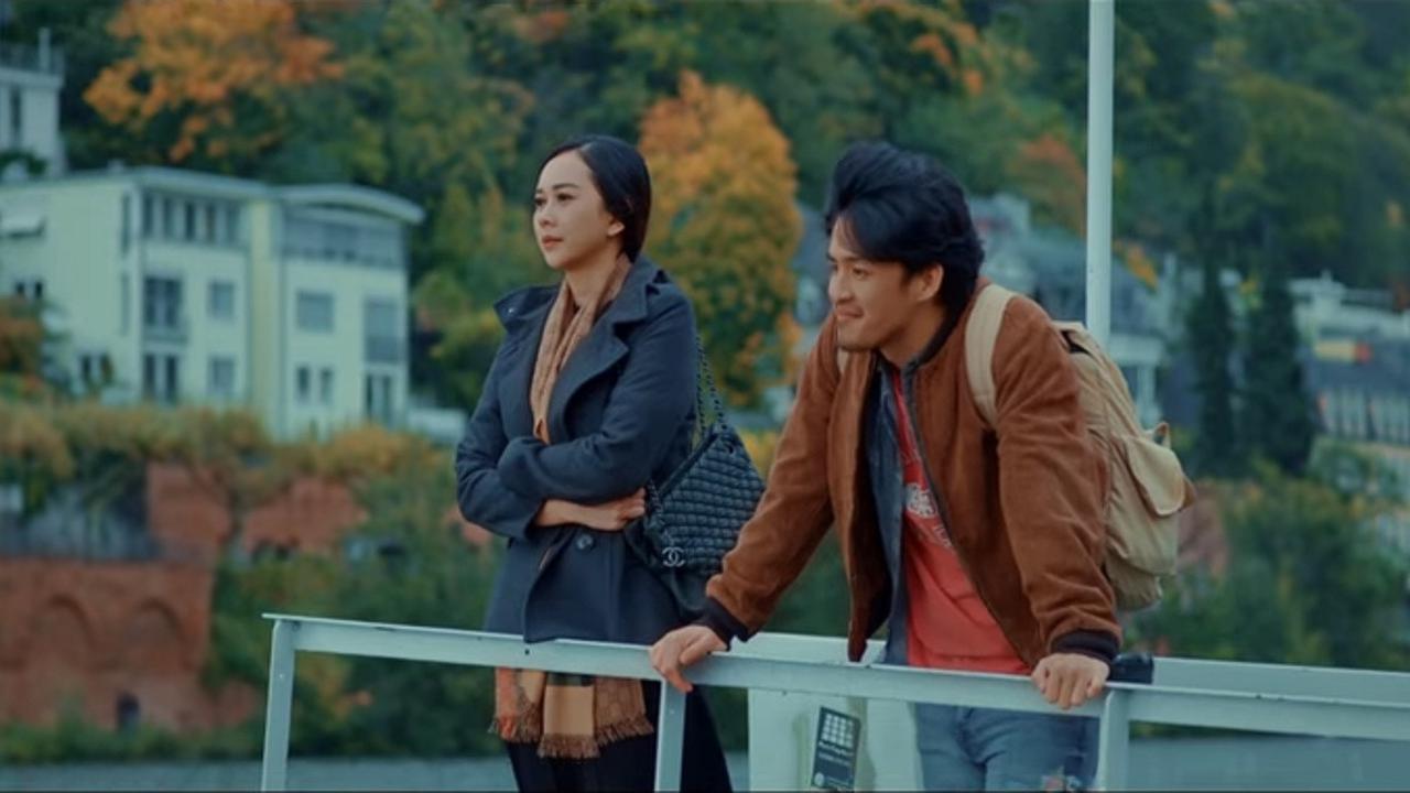 5 Cerita Menarik di Balik Pembuatan Film Arini
