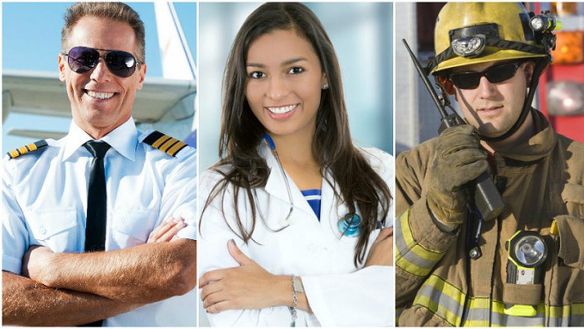 Wow, Pekerjaan Pilot dan Terapis Pikat Pengguna Tinder - Tekno Liputan6.com