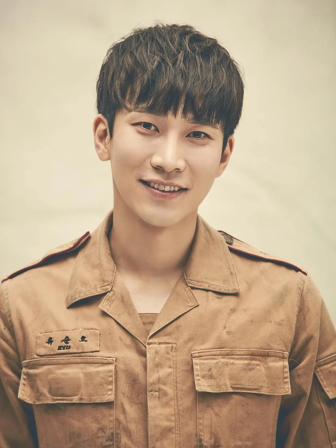 Eunkwang BTOB Masuk Wajib Militer, Ini Pesan untuk Penggemarnya - Entertainment Fimela.com