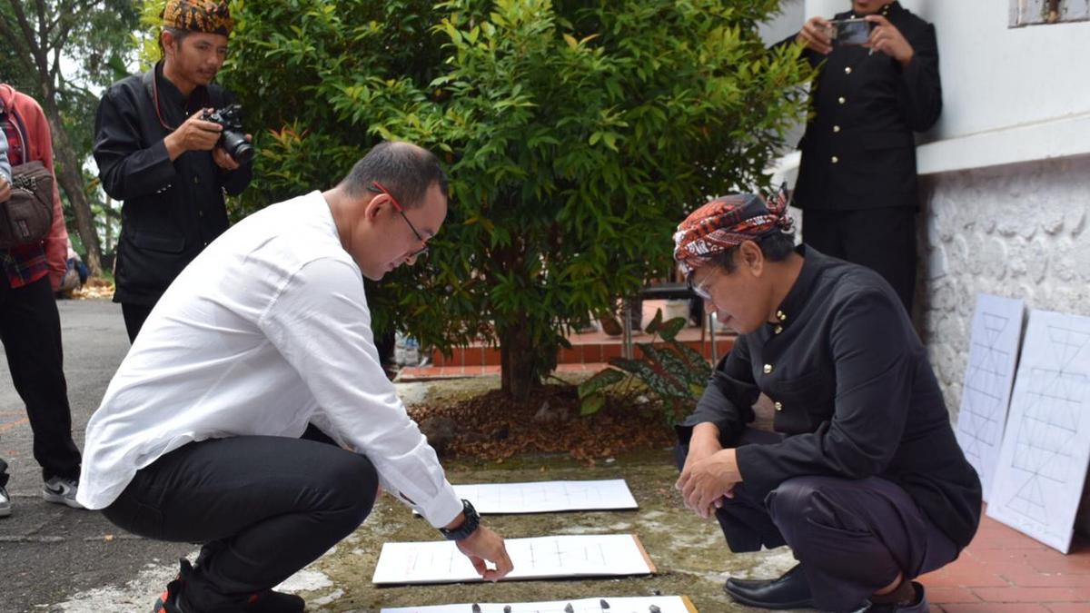 Mengintip Keseruan Festival Antar Desa di Melung Banyumas