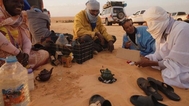 6 Fakta Menarik Mauritania, Negara Islam di Afrika yang Jadikan Arab ...