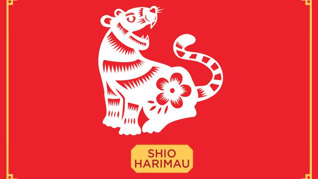 Melihat Keberuntungan 12 Shio di Tahun Monyet Api - Lifestyle Fimela.com