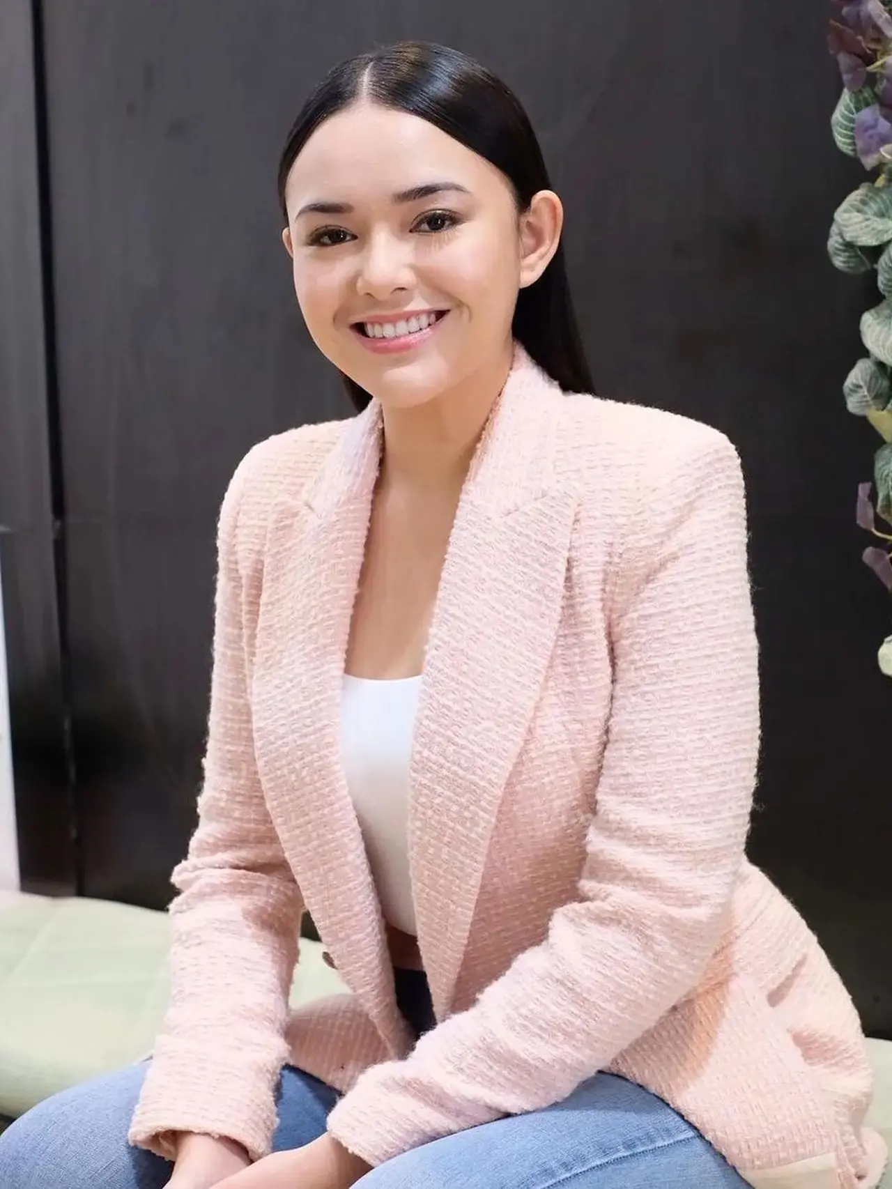 Fakta Menarik Amanda Manopo, Artis Cantik Berdarah Spanyol yang Akui Pernah Pacaran Settingan ...