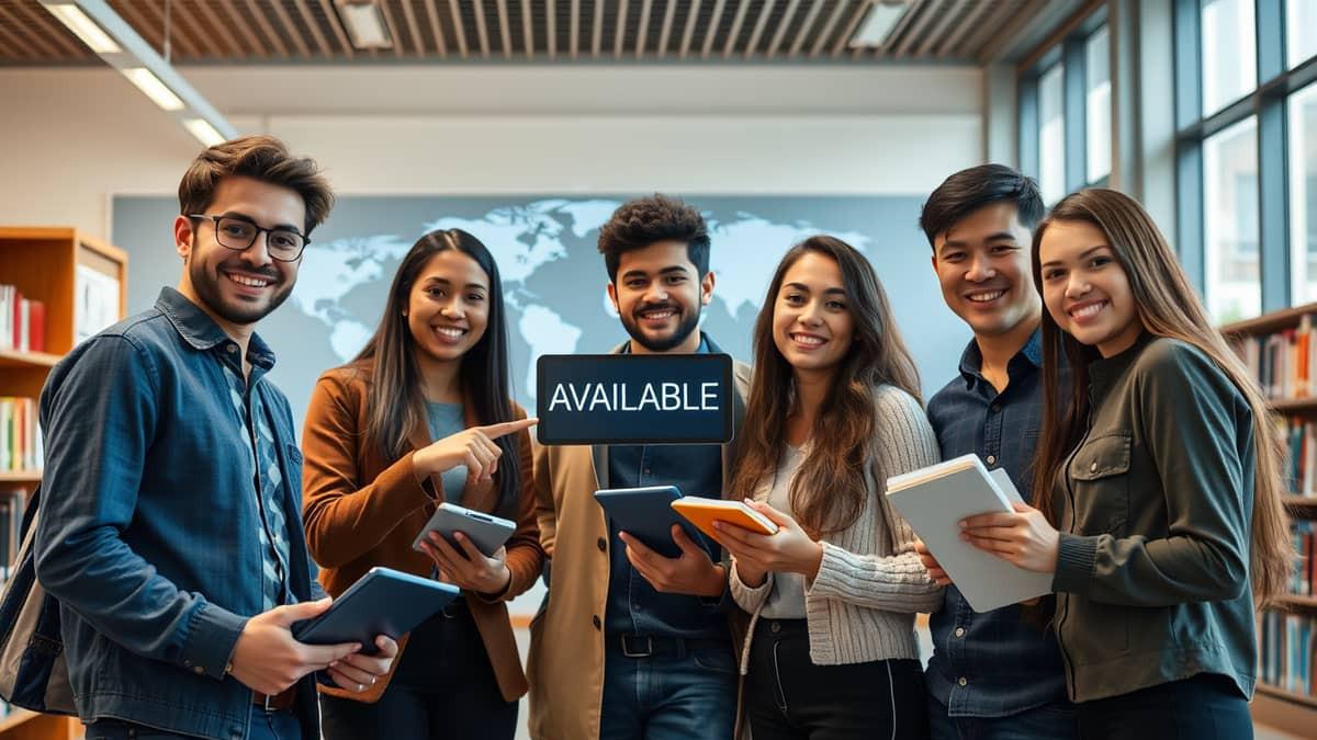 Arti Available: Memahami Makna dan Penggunaan dalam Bahasa Inggris