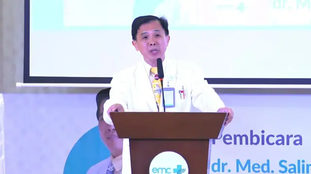 Pergeseran Definisi Hipertensi, Kini Tensi di Atas 130/80 Sudah ...