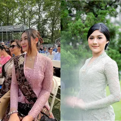 Intip Harga Outfit hingga Kado Aaliyah Massaid saat Ulang Tahun ke-22, Thariq Halilintar Beri ...