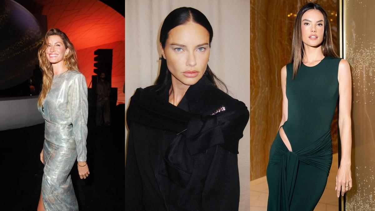 The 7 Most Beautiful Latina Models