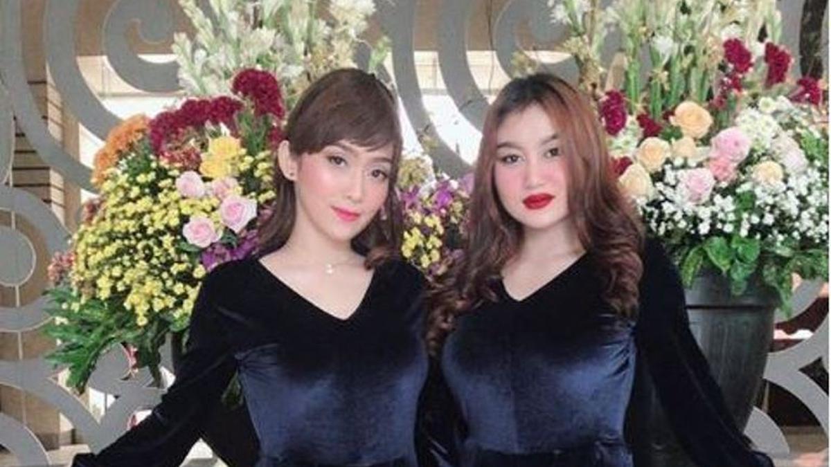 Duo Serigala Mengaku Sering Dapat Kiriman Foto Vulgar - ShowBiz Liputan6.com