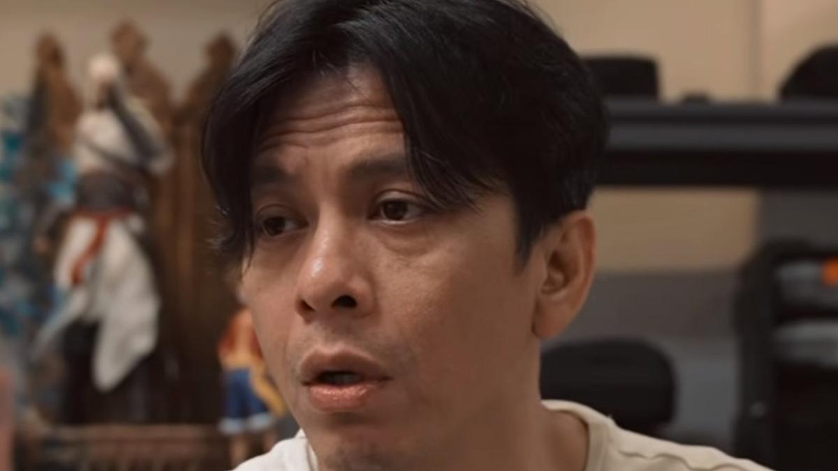 Potret Ariel NOAH Pamer Gaya Rambut Baru, Kerutan Wajah Jadi Sorotan ...