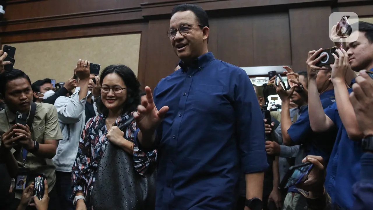 6 Fakta Terkait Sidang Perdana Tom Lembong di Kasus Korupsi Impor Gula ...
