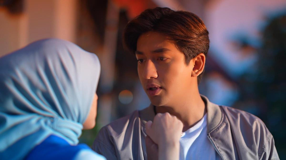 Saksikan Sinetron Tajwid Cinta Episode Rabu 28 Desember 2022 Sore Via Live Streaming SCTV di ...