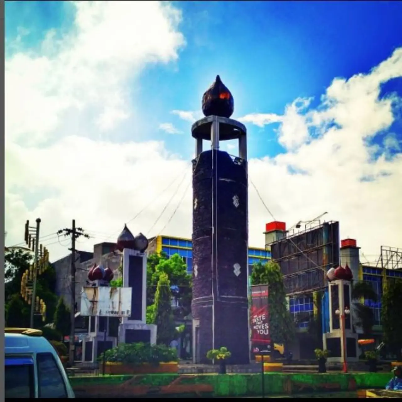 6 Fakta Menarik Padangsidimpuan, Kota Salak yang Bukan Penghasil Salak - Lifestyle Liputan6.com