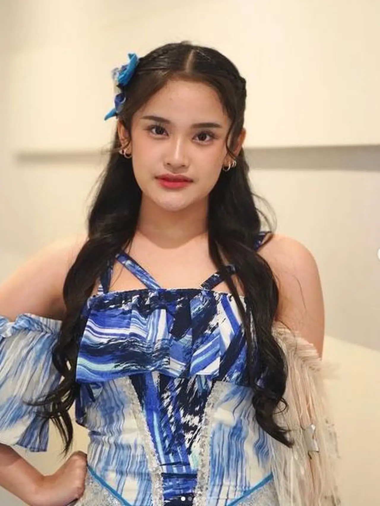 7 Potret Ashel JKT48, Umumkan Lulus dari Generasi 9 - Citizen6 Liputan6.com