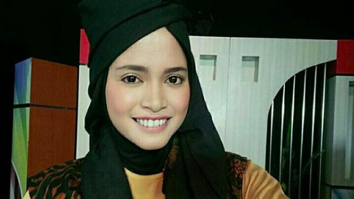 Cici Gunarsih, Peserta LIDA Asal Sulbar yang Berprestasi - ShowBiz ...