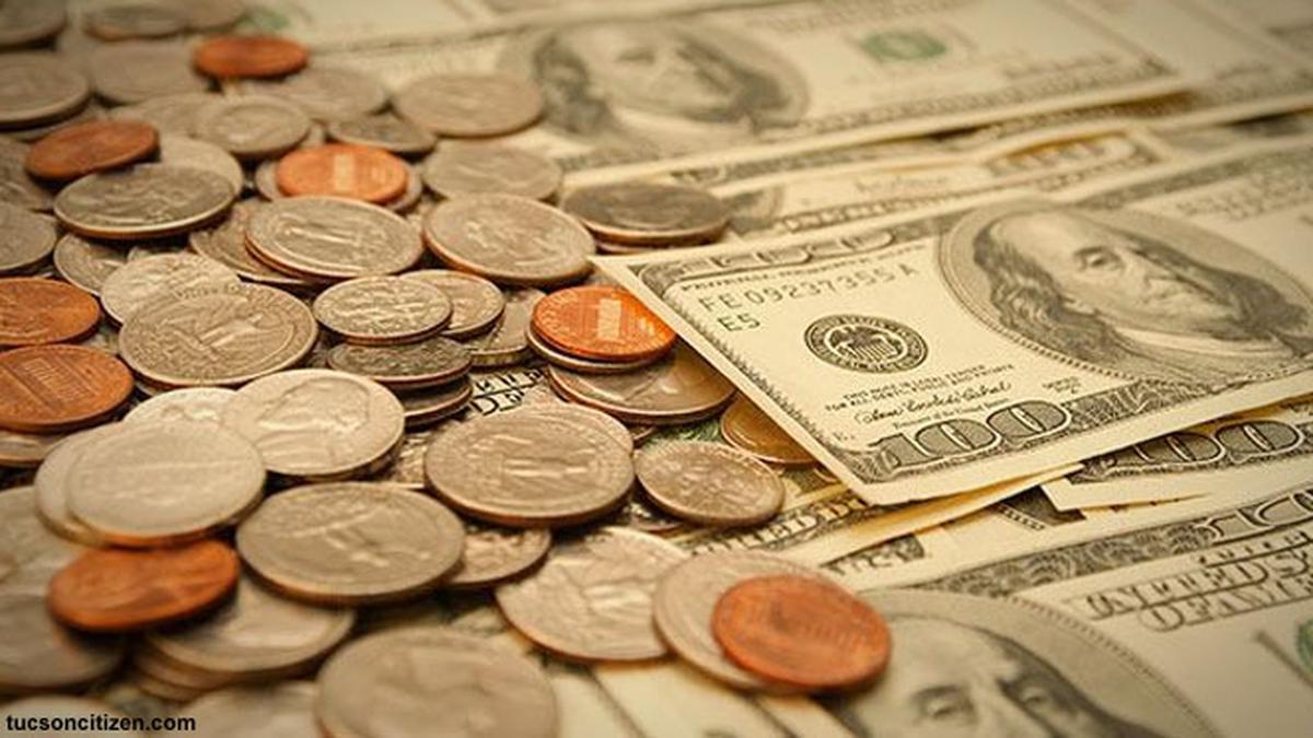 11 Fakta Unik dan Lucu Tentang Uang - Bisnis Liputan6.com