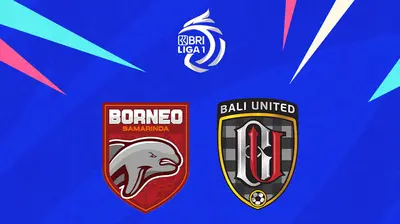 BRI Liga 1 Indonesia - Jadwal Klasemen Skor Liga