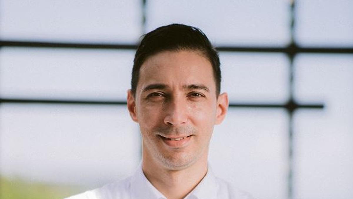 Ivan Alvarez, Hadirkan Menu Terbaik untuk Capai Jiwa Raga yang Sehat ...