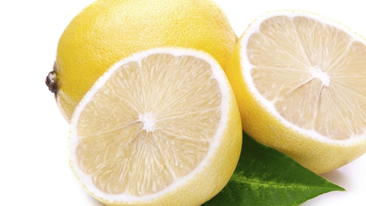 Mencium Aroma Buah Jeruk Ternyata Bisa Meredakan Stres