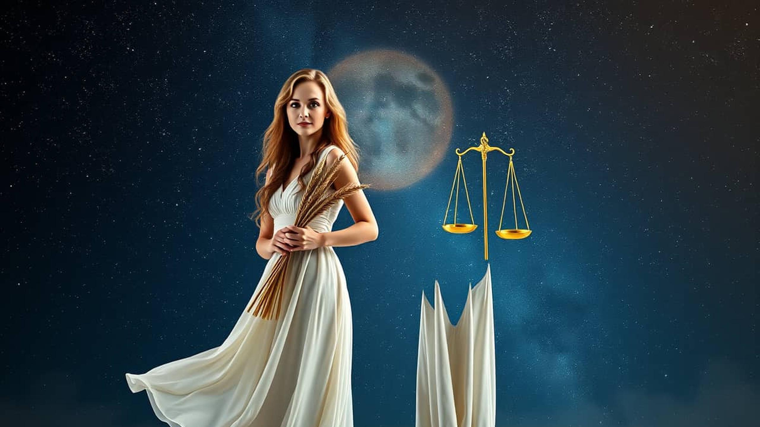 September Zodiak Apa? Mengenal Karakter Virgo dan Libra