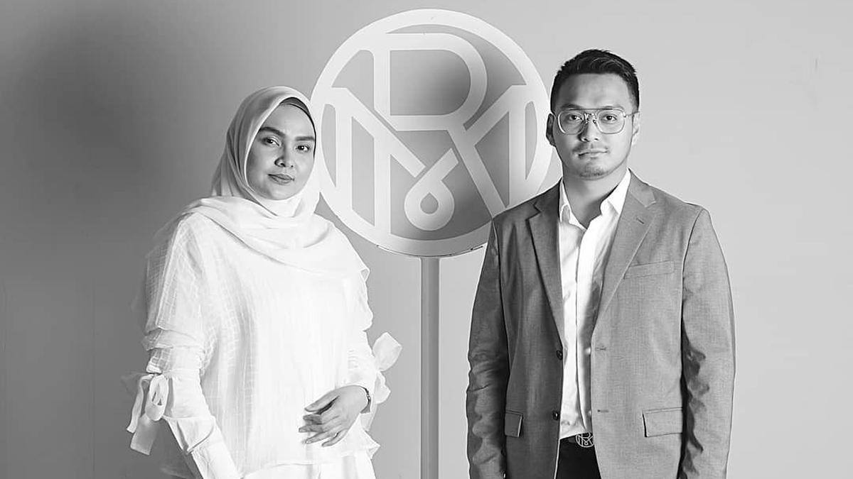 3 Kolaborasi Unik Tandai Dekade Perjalanan Ria Miranda di Industri Mode