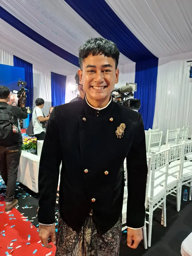 Dwi Andhika Comeback ke Sinetron Stripping Setelah 12 Tahun Vakum ...