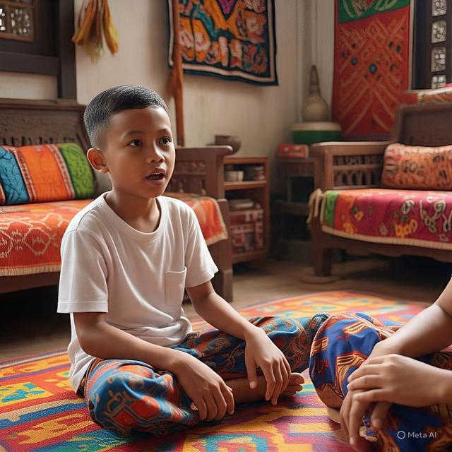 7 Model Rambut Anak Laki-Laki Keren dan Trendi 2025, Bikin Si Kecil ...