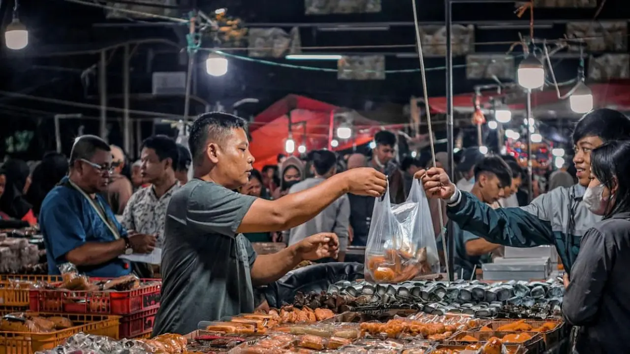 8 Contoh Ibadah Ghairu Mahdhah, Pahami Definisi dan Karakteristiknya ...