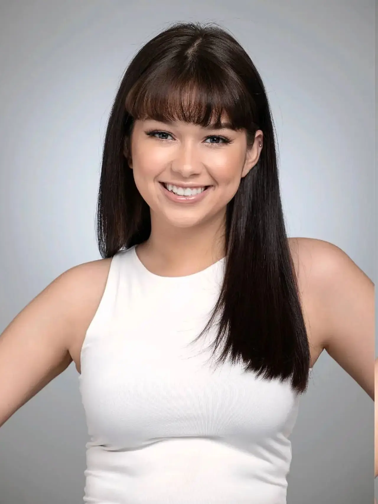 Viral Video Syur Diduga Mirip Rebecca Klopper, Asosiasi Pengacara ...