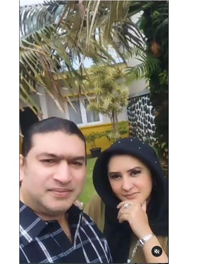 6 Potret Fadia A Rafiq, Mantan Pedangdut yang Kini Jadi Bupati ...