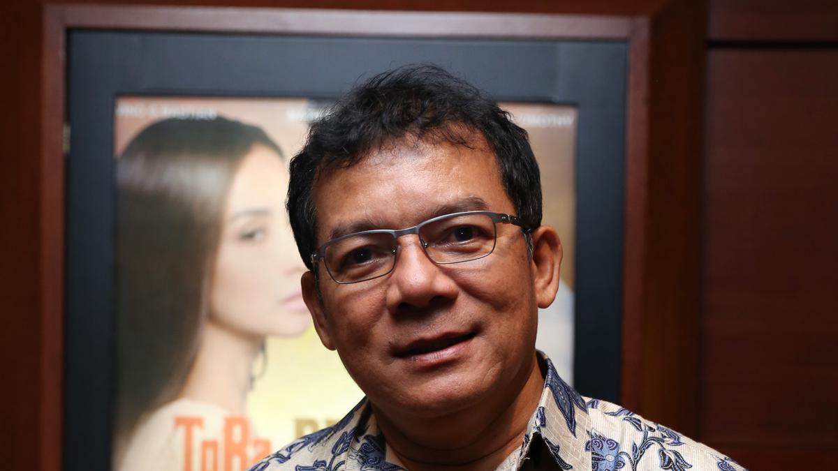 Mathias Muchus Anggap Didi Petet Seperti Saudara - Entertainment Fimela.com