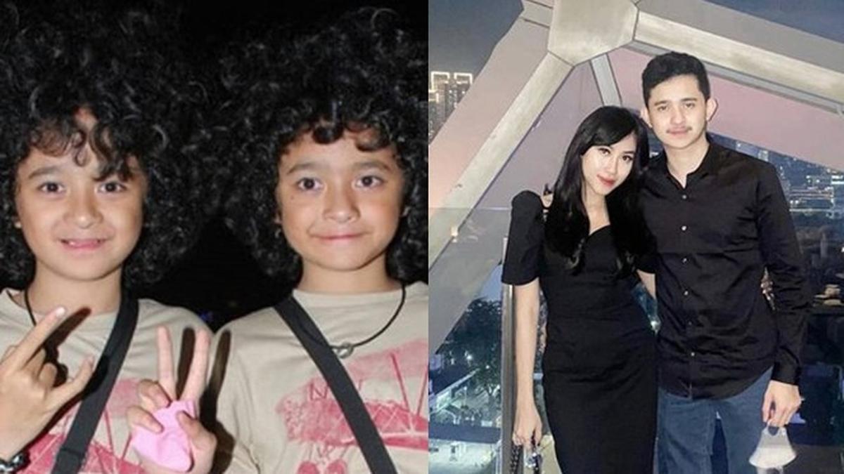 Jarang Tersorot, Ini 6 Potret Terbaru Nakula Kembaran Sadewa yang Sudah ...