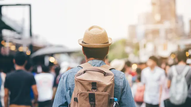 Wamena dan Tradisi Merantau Orang Minang - Regional Liputan6.com