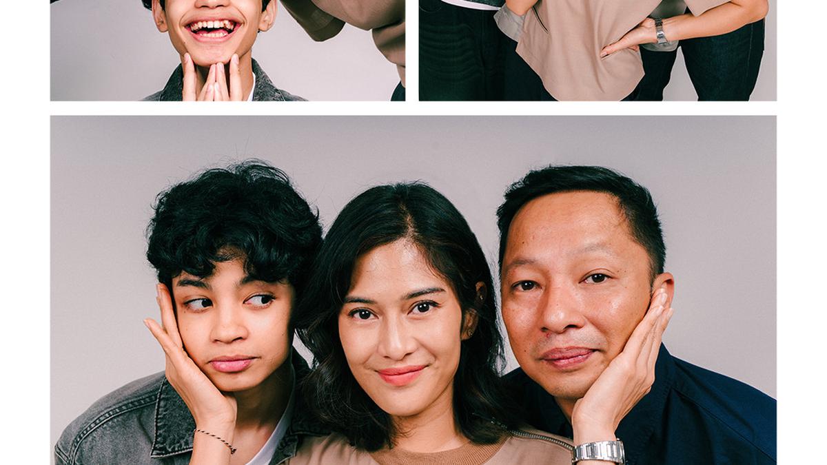 Film Mothernet Jadi Ajang Comeback Dian Sastrowardoyo, Gebrakan Terbaru BASE Entertainment ...