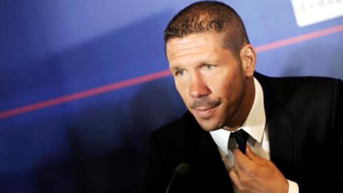 Simeone: Saya Mengagumi Mourinho - Bola Liputan6.com