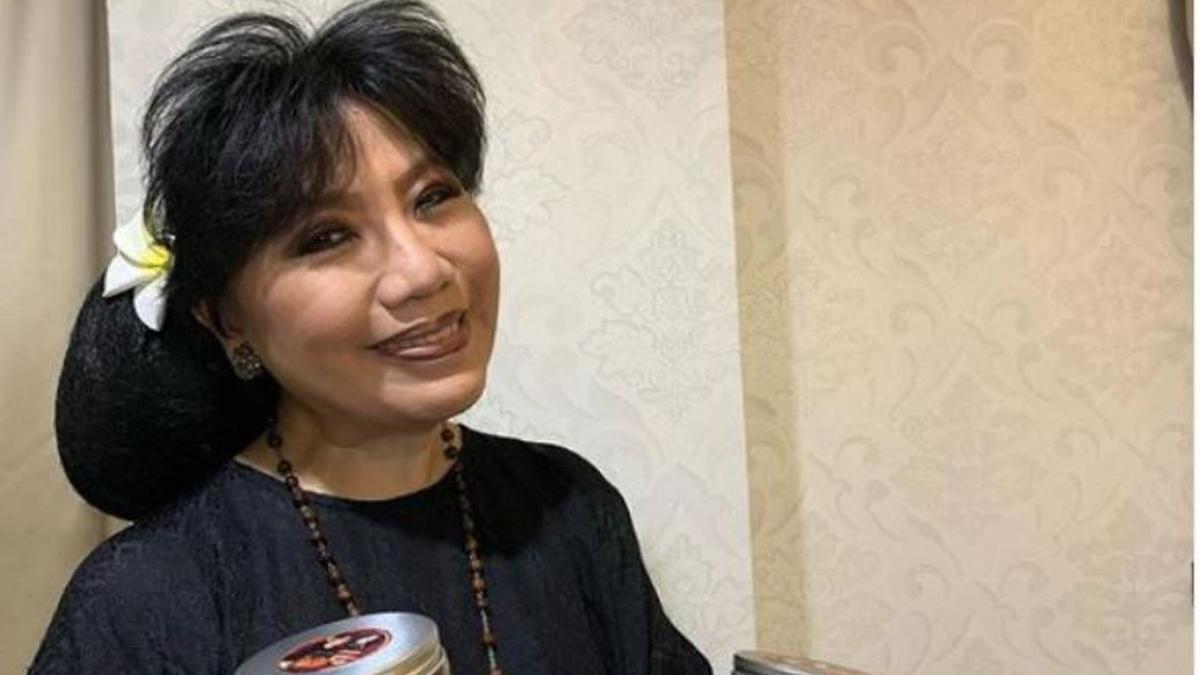Bisnis Fesyen Sedang Menurun, Anne Avantie Banting Setir Jualan Sambal
