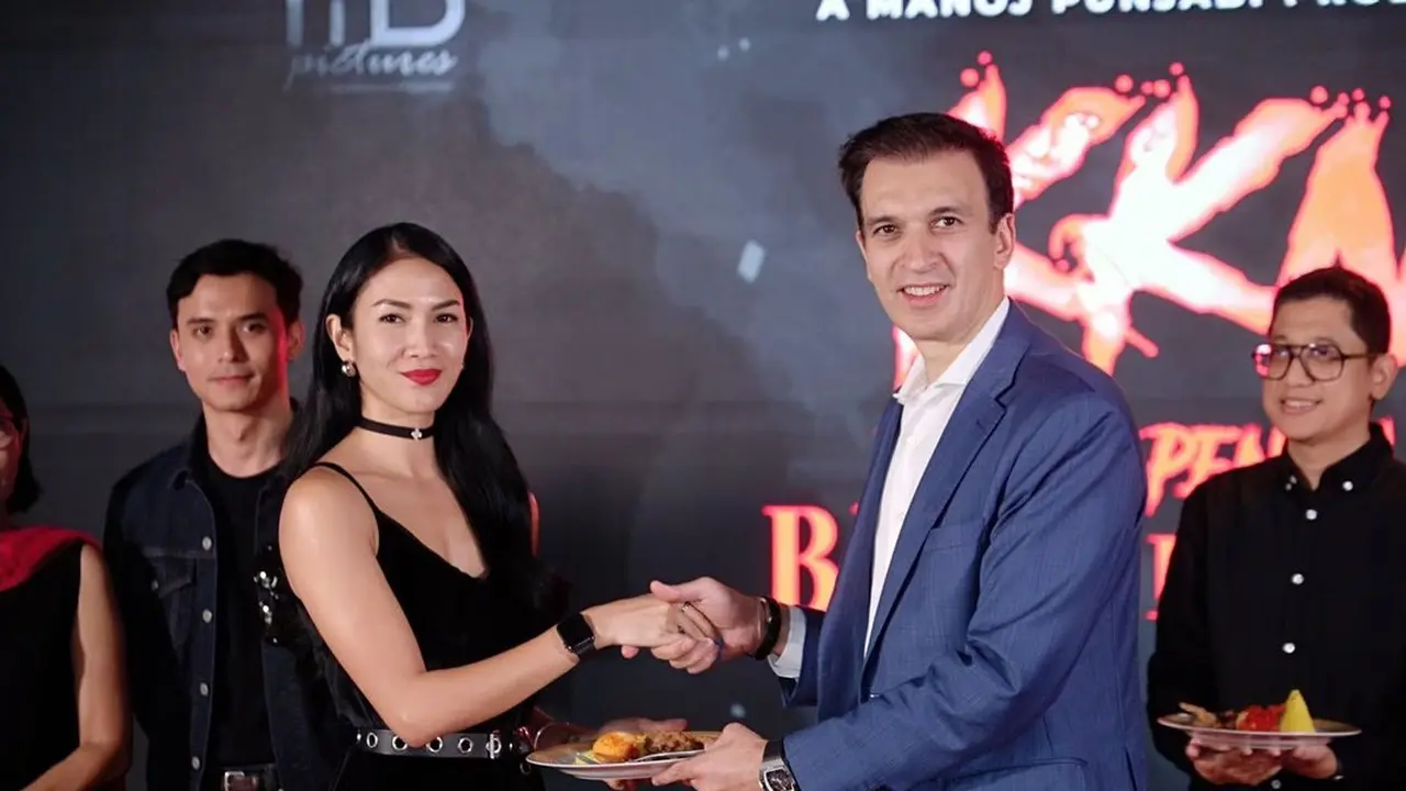 6 Fakta Film KKN Di Desa Penari 2 Badarawuhi Siap Syuting Oktober 2023, Digarap Sineas Kimo ...