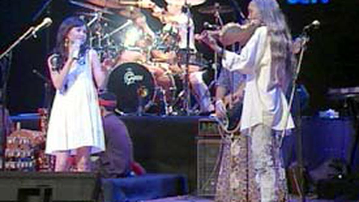 Band Lokal Terkenal di Dunia Internasional - News Liputan6.com