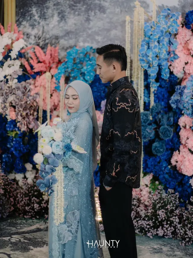 10 Potret Rizky Ridho Lamar Sendy Aulia, Sang Kapten Timnas Segera ...