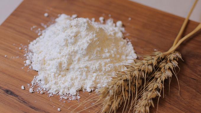 Apa Itu Tepung Terigu dan Tepung Gandum? - Food Fimela.com